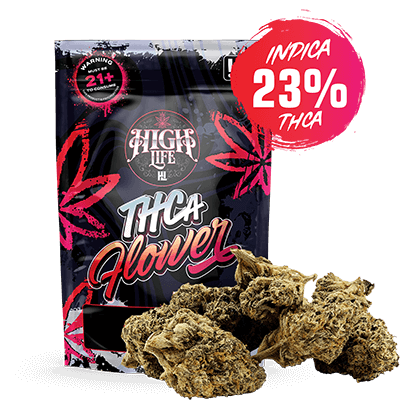 Garlic Cookies AKA GMO – High Life