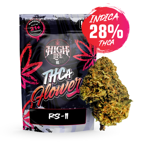 RS-11 – High Life