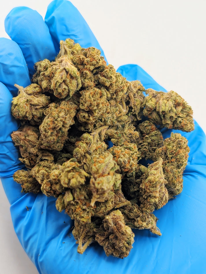 White Runtz – High Life